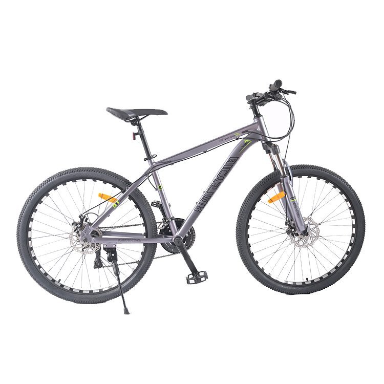 Mountainbike Bicystar 29 - Grå - Kampanj -47% - 3295 kr - Hemfint.se