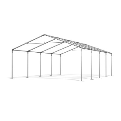 Partytelt Eco 1 i PE - 4 x 8 m - 7695 DKK - Festtelt - Hjemfint.dk