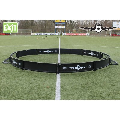 Fodboldbane med mål - Panna - 4995 DKK - Fodboldbaner - Hjemfint.dk